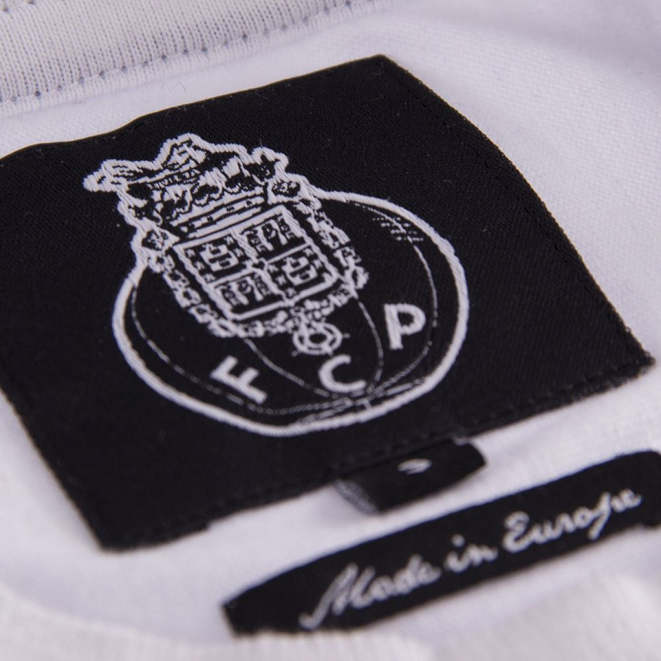 FC Porto 1971/72 retro shirt | Retrofootball®
