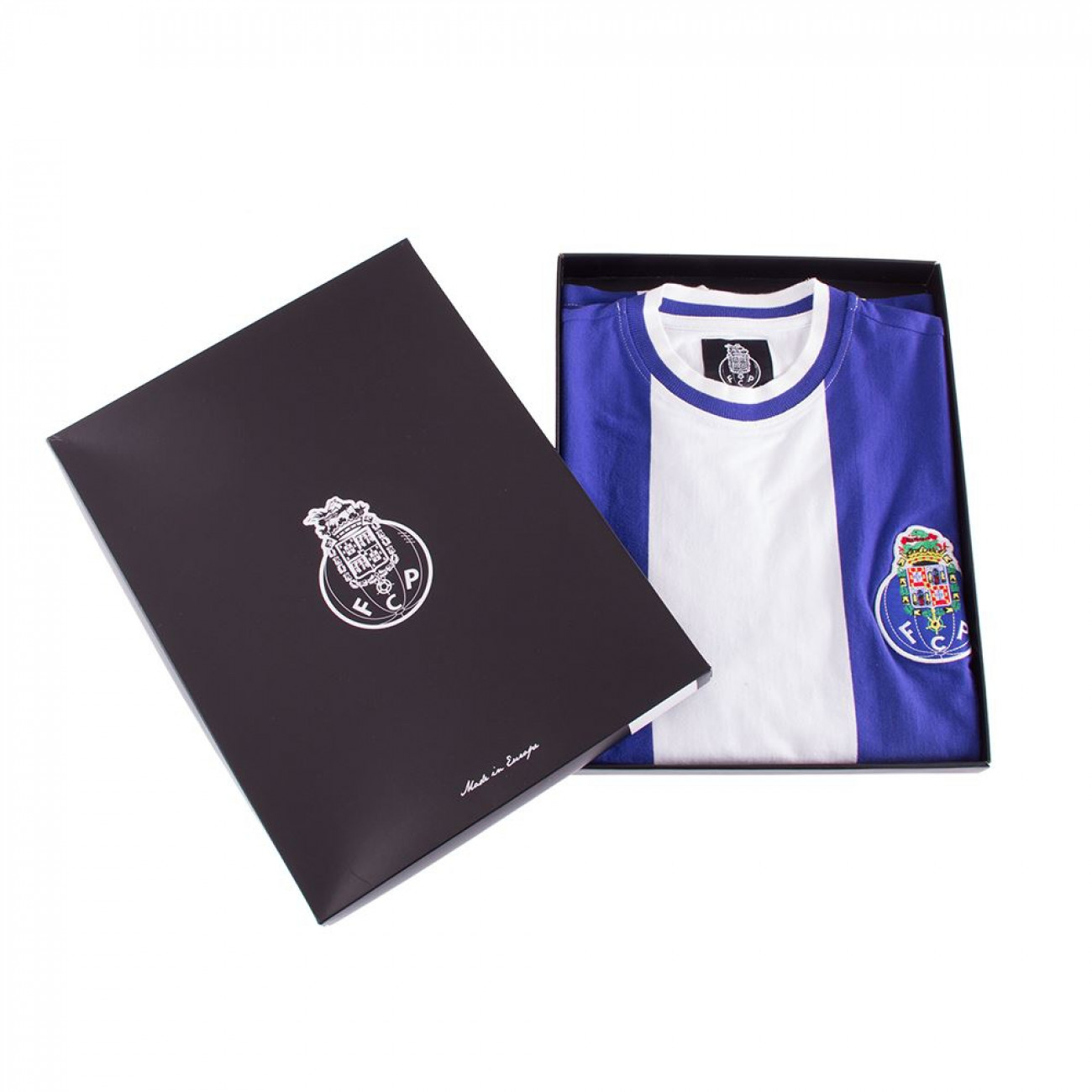 FC Porto 1971/72 retro shirt | Retrofootball®