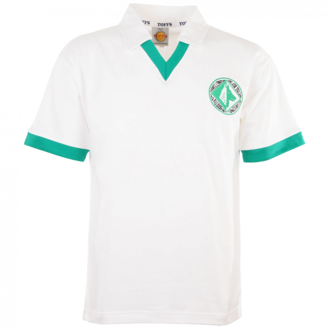 Avellino 1950s Retro Shirt | Retrofootball®