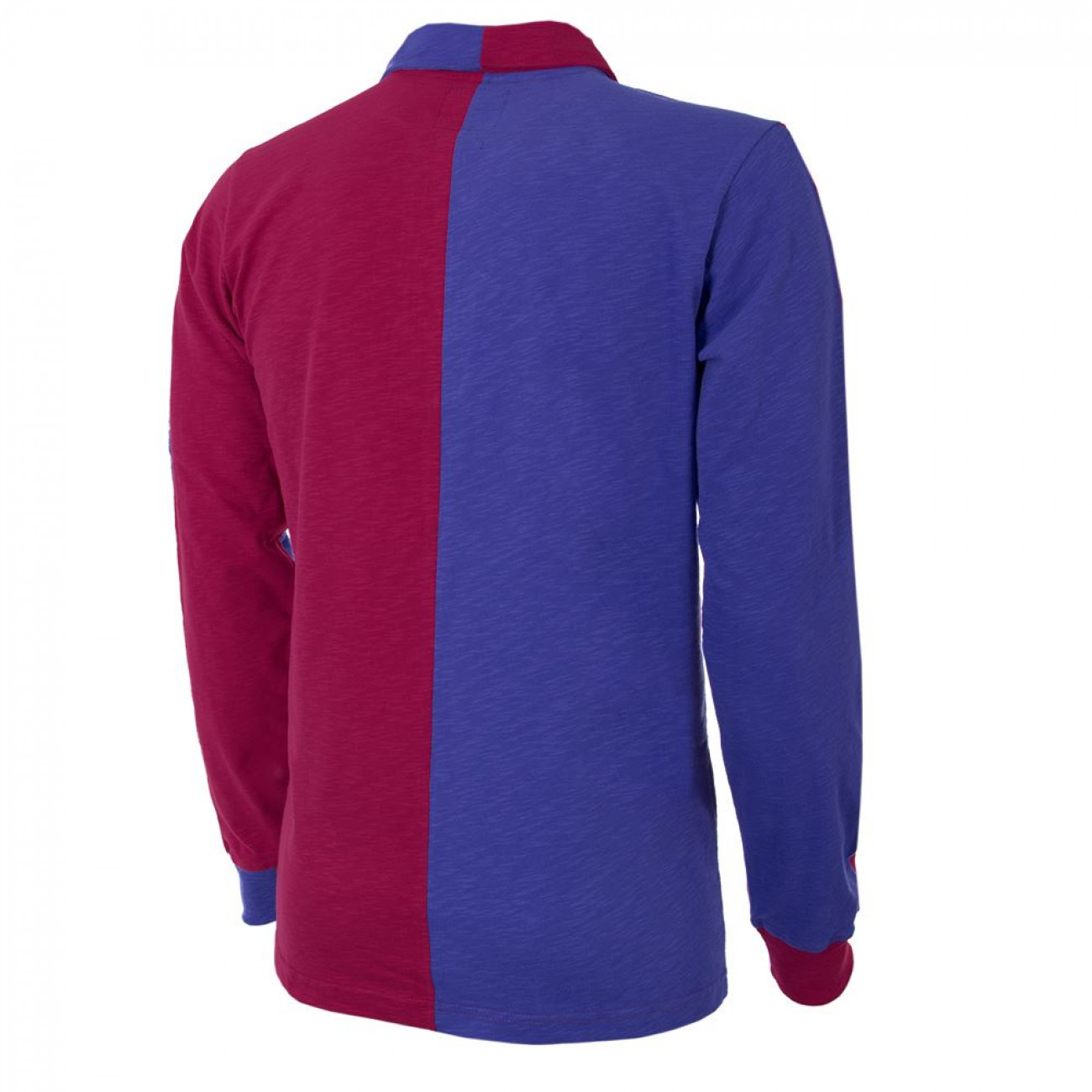 Vintage shirt FC Barcelona, year of foundation of the club ...