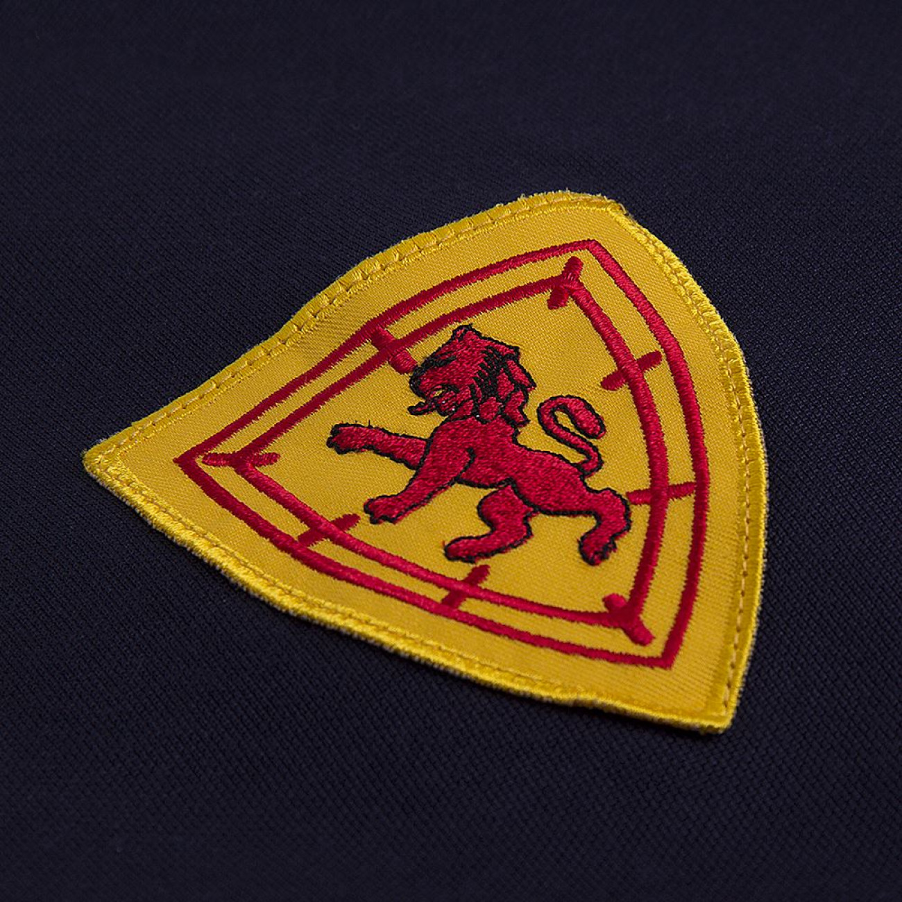 Scotland 1970's Retro Jacket | Retrofootball®