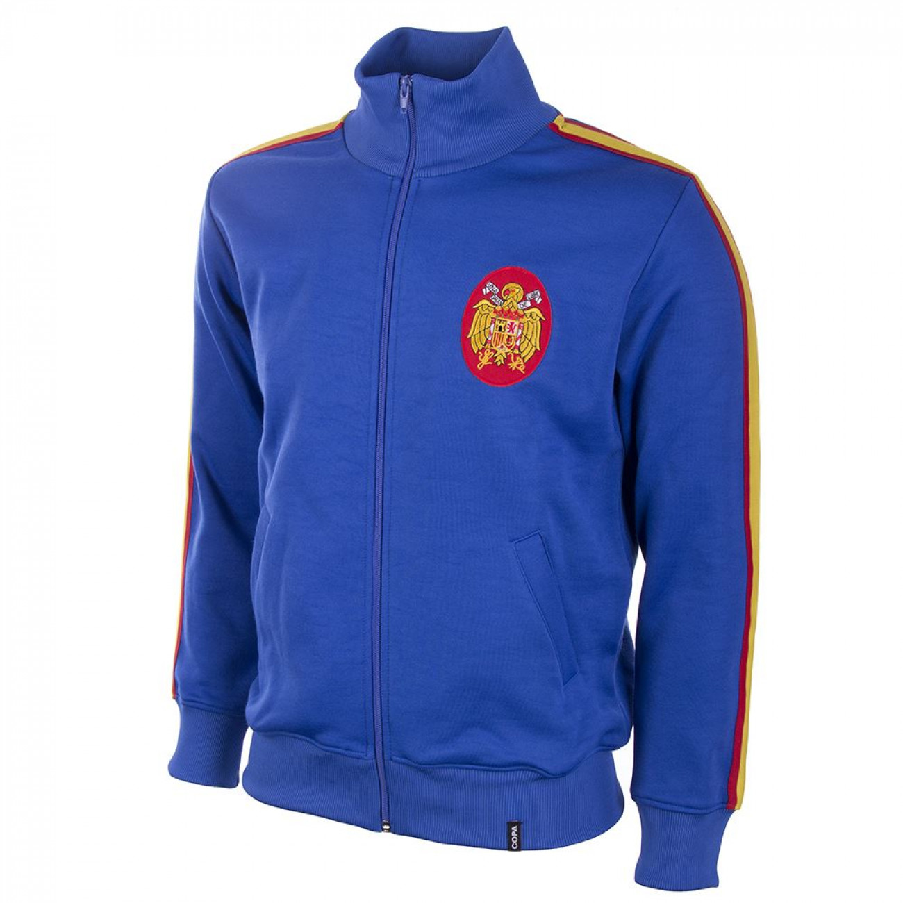 Spain 1966 Retro Jacket | Retrofootball®