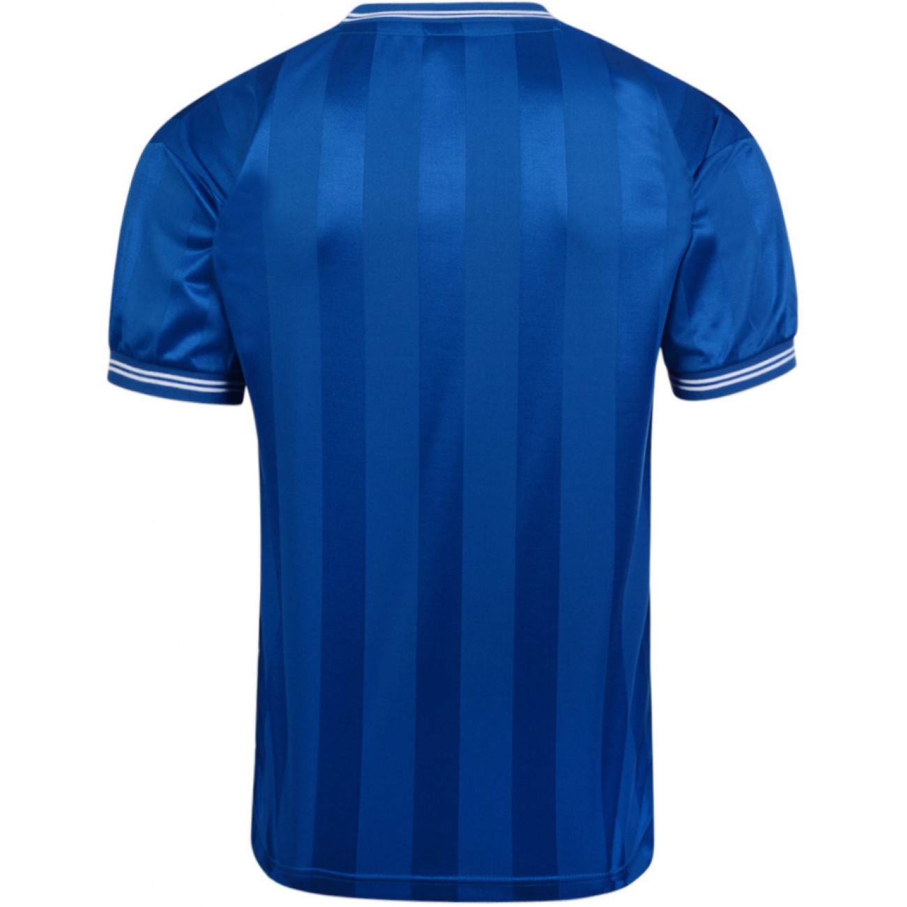 Retro shirt, Chelsea Fc, First Division, the Blues. | Retrofootball®