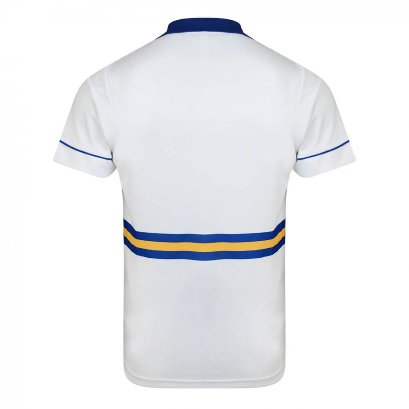 Leeds United 1994 vintage football shirt | Retrofootball®