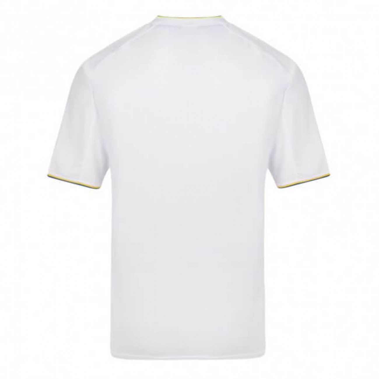 Leeds United Retro shirt 2000-01 | Retrofootball®
