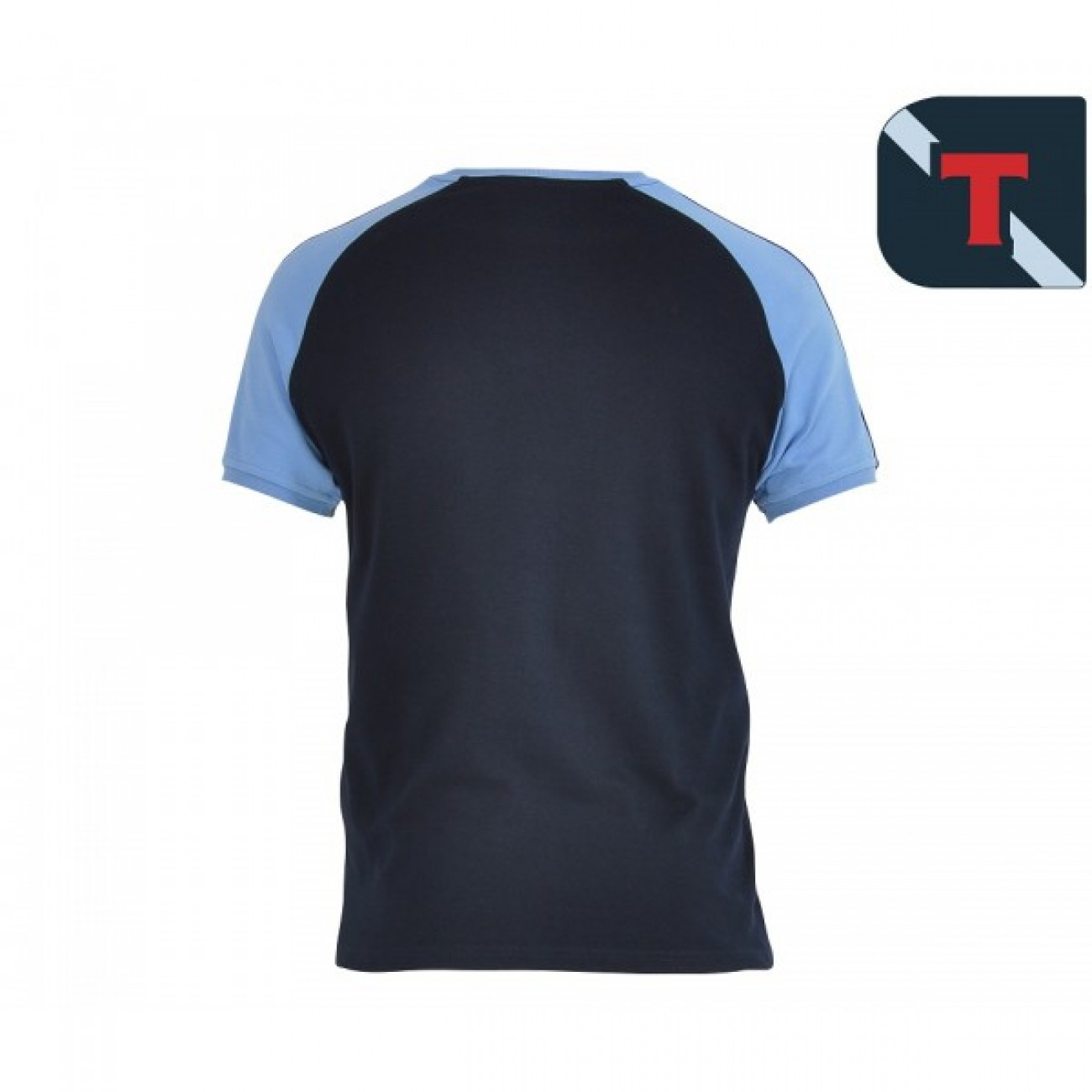 Toho team sport shirt worn by Kojiro Hyuga in Captain Tsubasa ...