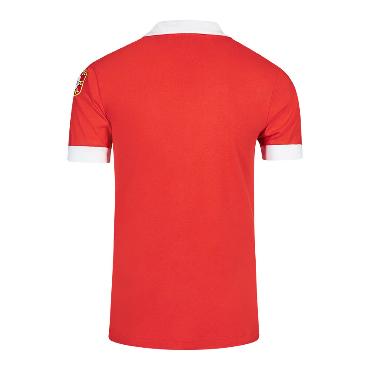 SL Benfica 1960/61 retro shirt | Retrofootball®